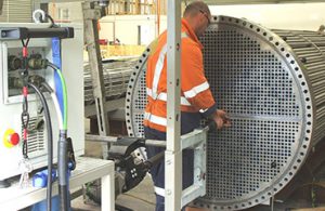 Integrity Inspection Service