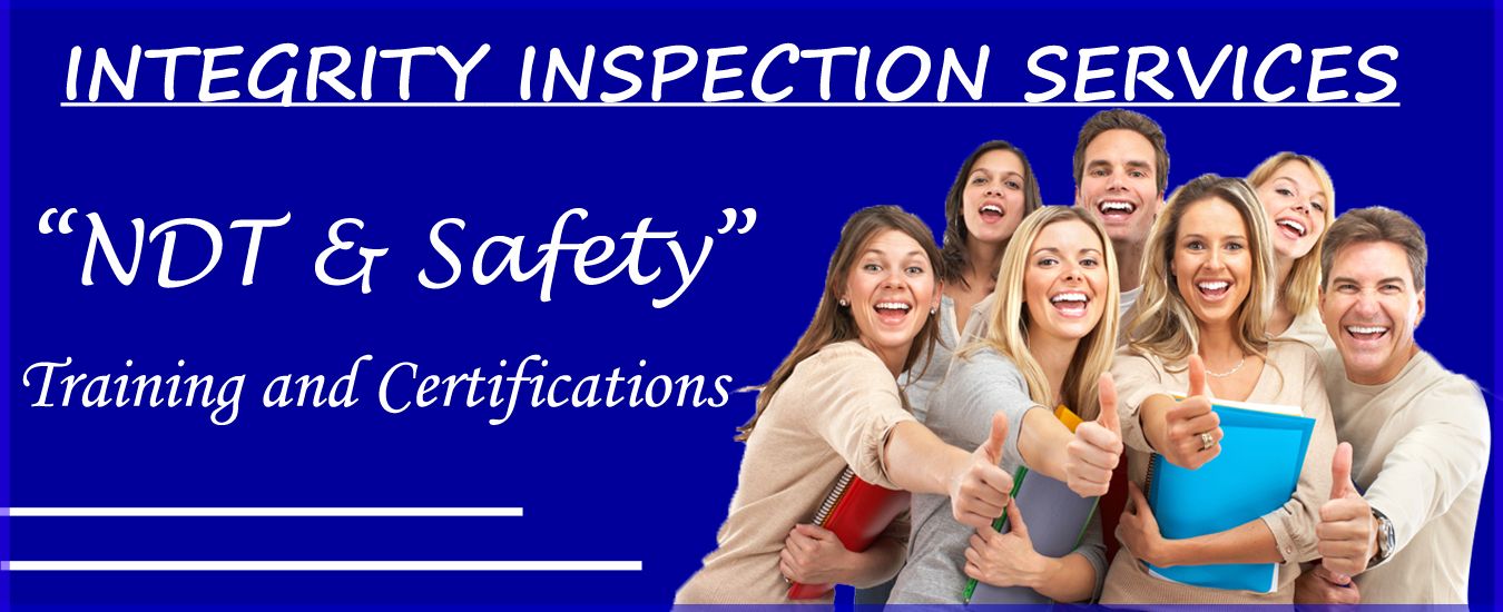 Integrity Inspection Service