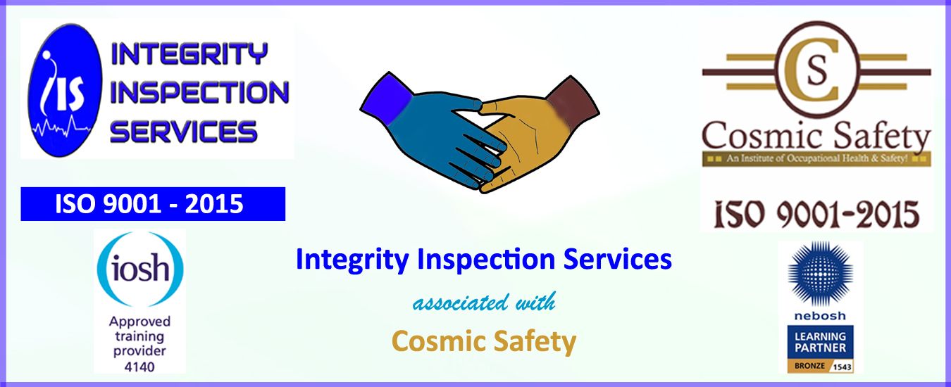 Integrity Inspection Service