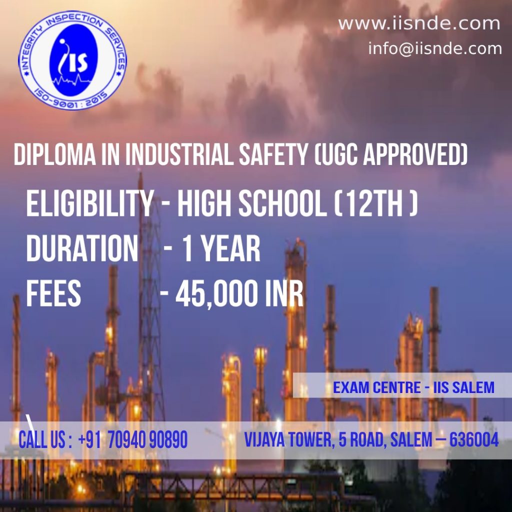 Integrity Inspection Service